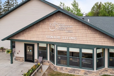 The Evangelical Lutheran Good Samaritan Society | 98 Nursing Homes ...