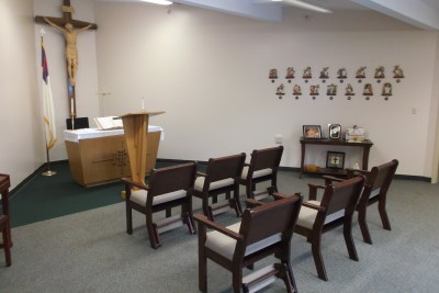 The Evangelical Lutheran Good Samaritan Society | 109 Nursing Homes ...