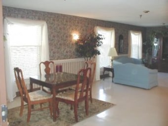 Principle LTC | 45 Nursing Homes / Skilled Nursing Facilities | 5 Reviews