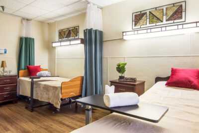 Nursing Homes Beverly Hills, TX | Find a Beverly Hills, TX Skilled ...