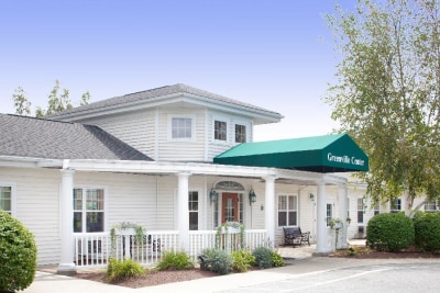 Genesis HealthCare | 161 Nursing Homes / Skilled Nursing Facilities ...