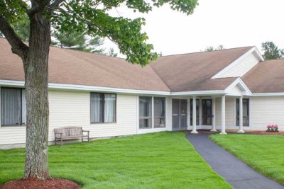 Top-Rated Nursing Homes in Pinardville, NH