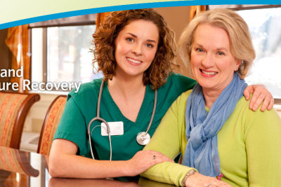 Top-Rated Nursing Homes in Richmond, VA
