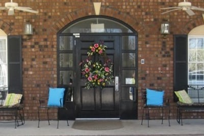 Principle LTC | 45 Nursing Homes / Skilled Nursing Facilities | 5 Reviews