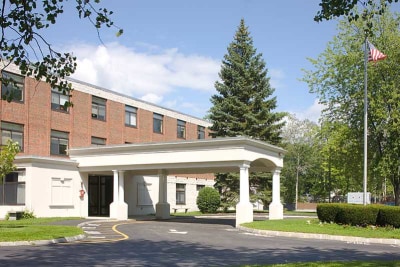 Top-Rated Nursing Homes in Pinardville, NH