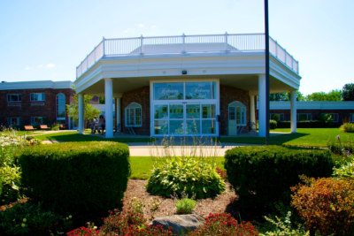 Integritus Healthcare Systems | 13 Nursing Homes / Skilled Nursing ...