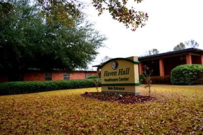 Magnolia Healthcare | 6 Nursing Homes / Skilled Nursing Facilities | 1 ...