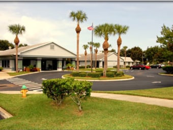 Solaris HealthCare | 12 Nursing Homes / Skilled Nursing Facilities