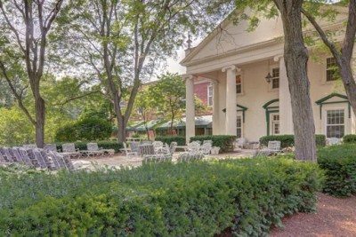 Optalis Health & Rehabilitation Centers | 28 Nursing Homes / Skilled ...