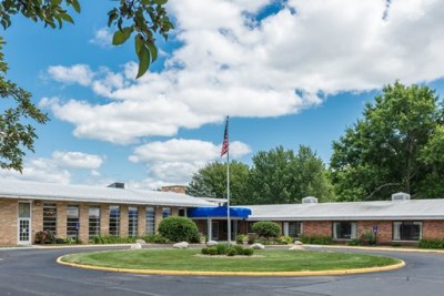 Optalis Health & Rehabilitation Centers | 28 Nursing Homes / Skilled ...