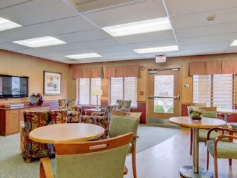 CommuniCare Health | 127 Nursing Homes / Skilled Nursing Facilities | 7 ...