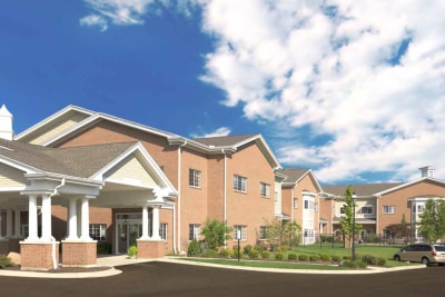 Carespring Health Care Management | 15 Nursing Homes / Skilled Nursing ...