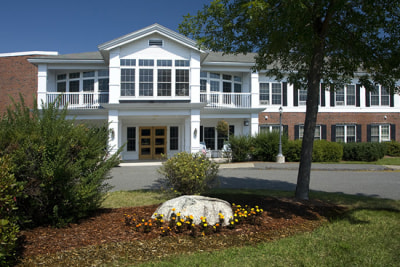 Explore 25 Nursing Homes in and around Penobscot County County, ME ...