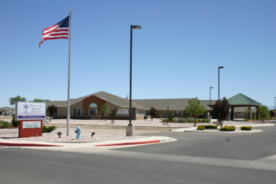 Top-Rated Nursing Homes in Fallon, NV