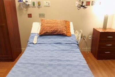 Kaleida Health | 2 Nursing Homes / Skilled Nursing Facilities