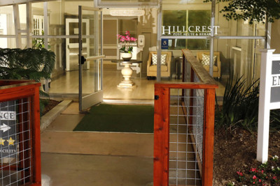 West Harbor Healthcare | 8 Nursing Homes / Skilled Nursing Facilities ...