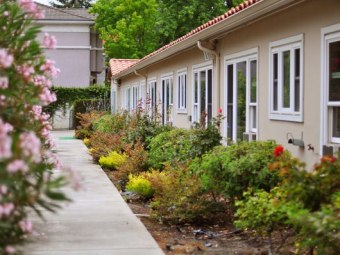 West Harbor Healthcare | 8 Nursing Homes / Skilled Nursing Facilities ...