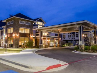 Ignite Medical Resorts | 23 Nursing Homes / Skilled Nursing Facilities ...