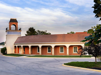 Ignite Medical Resorts | 23 Nursing Homes / Skilled Nursing Facilities ...