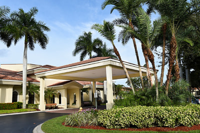 Solaris HealthCare | 12 Nursing Homes / Skilled Nursing Facilities