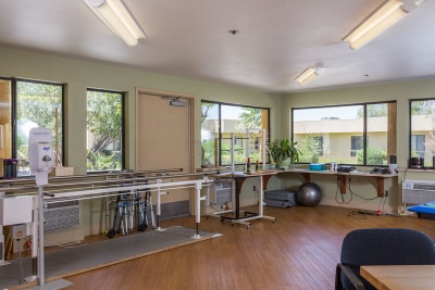 Mariner Health Care Inc | 11 Nursing Homes / Skilled Nursing Facilities