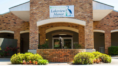 TrustCare Management | 15 Nursing Homes / Skilled Nursing Facilities ...