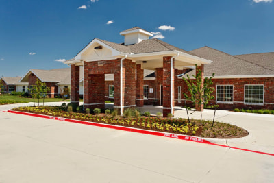 Top-Rated Nursing Homes in Dallas, TX