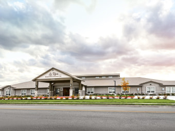 Top-Rated Nursing Homes in Dallas, TX