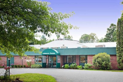 Genesis HealthCare | 161 Nursing Homes / Skilled Nursing Facilities ...