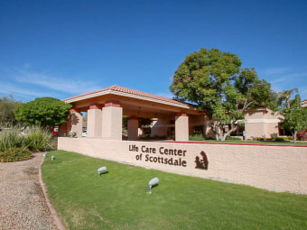 Life Care Centers of America | 190 Nursing Homes / Skilled Nursing ...