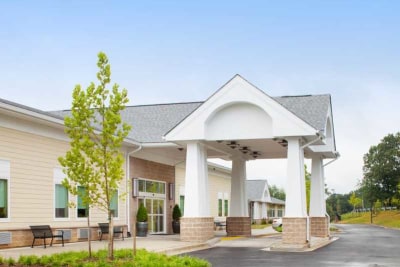 Top-Rated Nursing Homes in Adelphi, MD