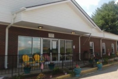 Principle LTC | 45 Nursing Homes / Skilled Nursing Facilities