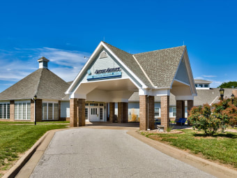 Top-Rated Nursing Homes in St. Louis, MO