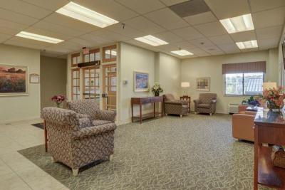 Nursing Homes Huntingdon Valley, PA | Find a Huntingdon Valley, PA ...