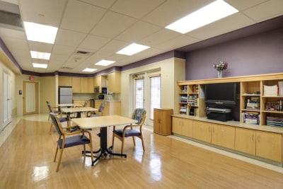 Explore 671 Nursing Homes in Pennsylvania State | Top Skilled Nursing ...