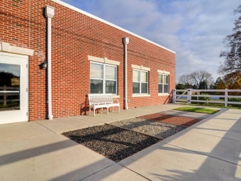 Explore 28 Nursing Homes in Delaware County County, PA | Top Skilled ...