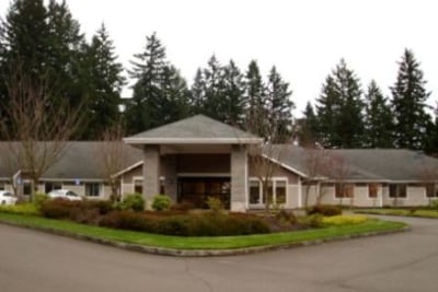 Marquis Companies | 16 Nursing Homes / Skilled Nursing Facilities | 1 ...