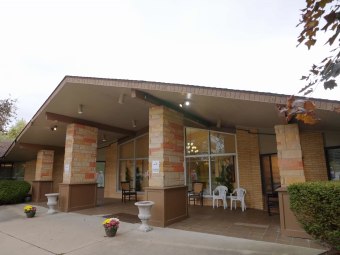 Envive Healthcare | 10 Nursing Homes / Skilled Nursing Facilities | 3 ...