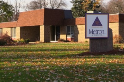 Metron Belding Mi