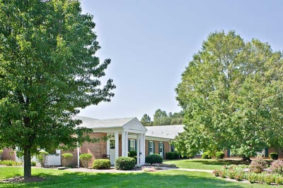 Top-Rated Nursing Homes in Dover, DE