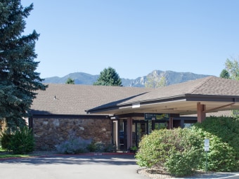 Top-Rated Nursing Homes in Colorado Springs, CO