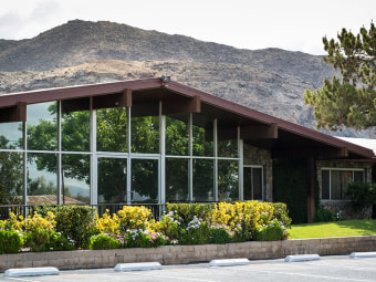 Top-Rated Nursing Homes in Riverside, CA