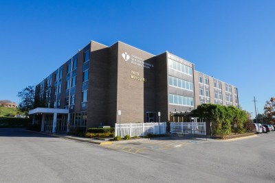 Emerald Healthcare | 16 Nursing Homes / Skilled Nursing Facilities | 2 ...