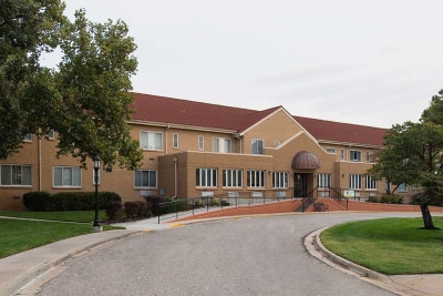 Presbyterian Manors of Mid-America | 8 Nursing Homes / Skilled Nursing ...