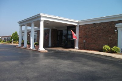 National Healthcare Corporation | 58 Nursing Homes / Skilled Nursing ...