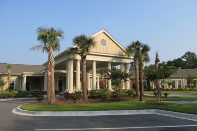 National Healthcare Corporation | 58 Nursing Homes / Skilled Nursing ...