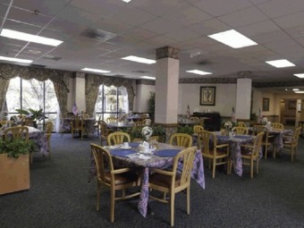 National Healthcare Corporation | 58 Nursing Homes / Skilled Nursing ...