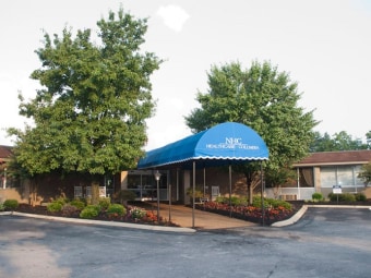 National Healthcare Corporation | 58 Nursing Homes / Skilled Nursing ...
