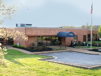 National Healthcare Corporation | 58 Nursing Homes / Skilled Nursing ...