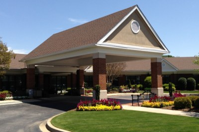 National Healthcare Corporation | 58 Nursing Homes / Skilled Nursing ...